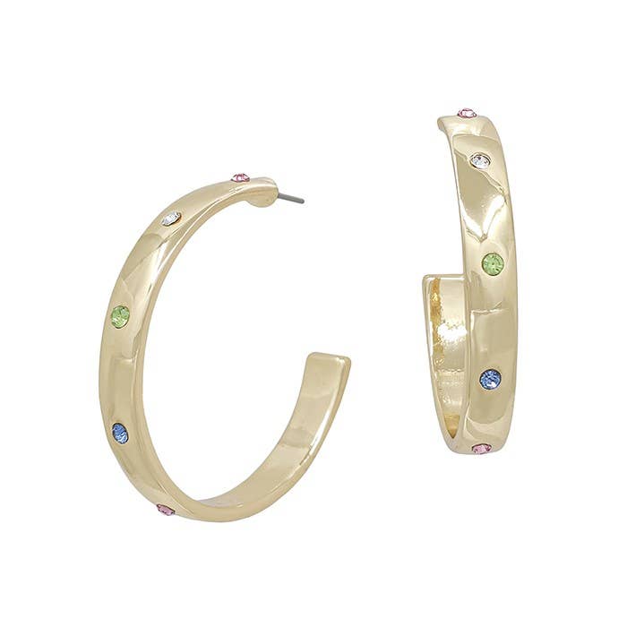 NANCY GOLD MULTI – Finn & Roe